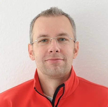 Trainervorstellung